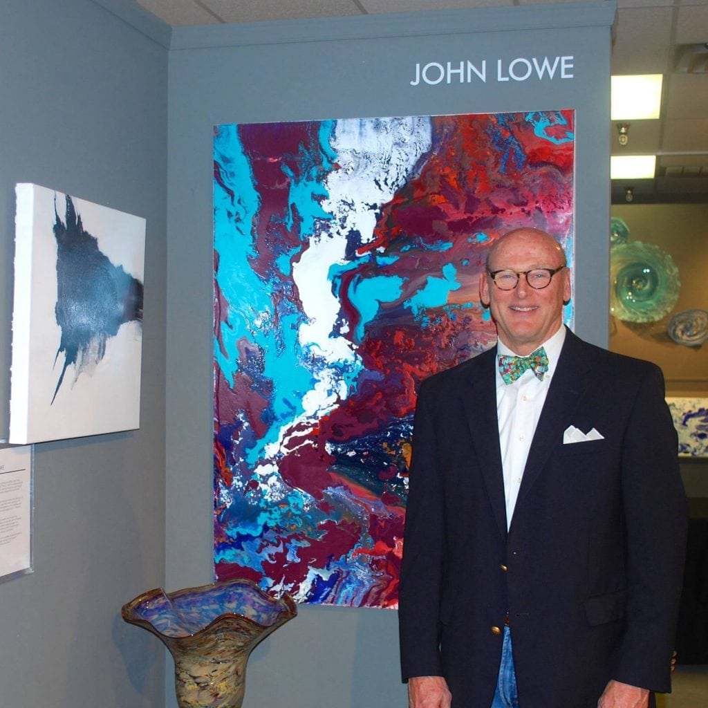 About | Jlowe Artworks